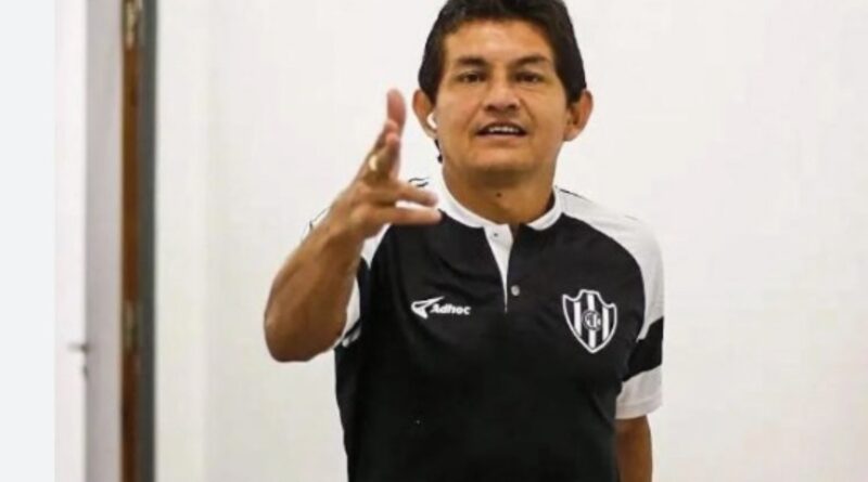 Luis «El pulga» Rodríguez evoluciona favorablemente | Fieles al Fútbol